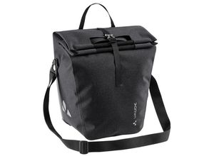 4062218267138 - ReCycle Back Fahrradtasche 35 cm black