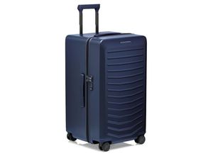 4056487000480 - Roadster 4-Doppelrollen Trolley 74 cm dark blue