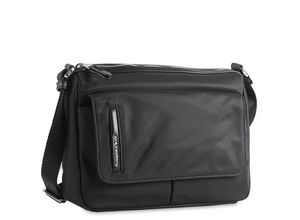 8032803773456 - Hunter Small Messenger VCT27 VCT27-black Damen