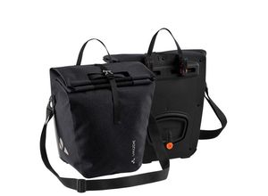 4062218267213 - ReCycle Back - Fahrradtasche Black One Size