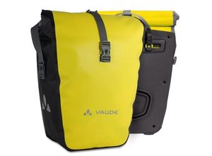 4052285396688 - Aqua Back - Canary (paar) Taschenvariante - Gepäckträgertaschen