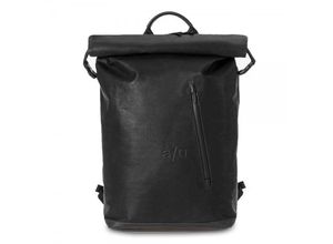 4250394964563 - Japan Matsuyama Rucksack 48 cm Laptopfach black