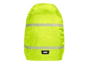 4047443476265 - coocazoo Regenhülle Fresh Mint-yellow