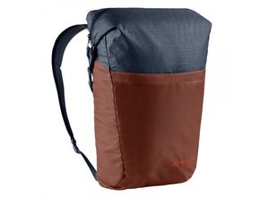 4062218195202 - Kajam Rucksack (Größe One Size braun)