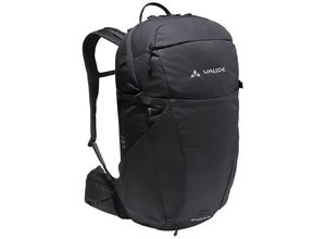 4062218480520 - Neyland Zip 26 Rucksack 56 cm black