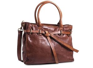 8054302852678 - Louisiana Shopper Grande 8720-cognac Damen