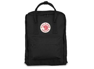 7392158007790 - Kanken Damen Daypack (Schwarz One Size) Fahrradwerkzeug