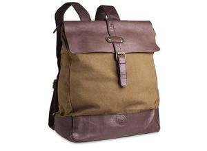 4046478055759 - Cool Casual Rucksack 45 cm Laptopfach chocolate brown