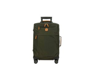 8016623145631 - BRICS X Travel Trolley 55cm-olive