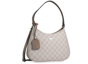 4056278169167 - Euphoria Schultertasche 7761-cream Damen