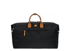 8016623887586 - Brics Reisegepäck - X-Travel Borsone L Holdall - in black - Reisegepäck für Unisex