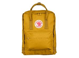 7392158971411 - Kanken Damen Daypack (Gelb One Size) Kinderausrüstung