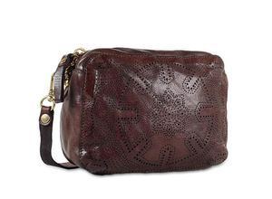 8054302560382 - Geometrical Pierced Cow P D C001080ND-brown Damen