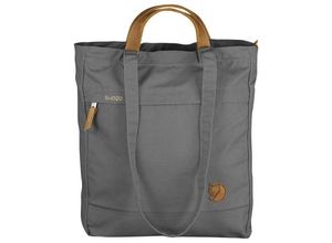 7323450489779 - FJÄLLRÄVEN Totepack No 1 Umhängetasche in super grey