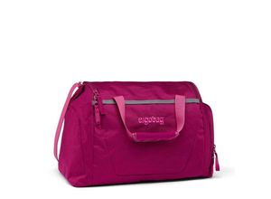 4057081148929 - ergobag Special Edition Sporttasche-ECO HERO - WaldzauBär