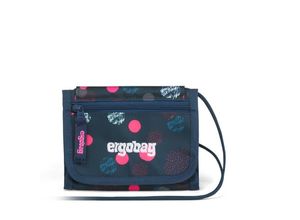 4057081121755 - ergobag Brustbeutel-REFLEX - PhantBärsiewelt