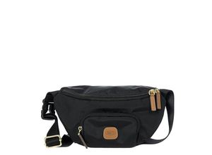 8016623918495 - BRICS Belt Bag BXG45088-black Herren