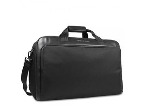 4056487000169 - Reisegepäck - Roadster Weekender - in black - Reisegepäck für Unisex