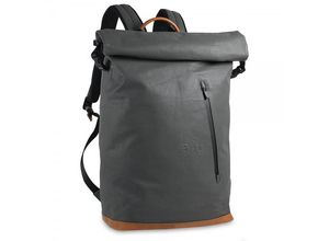 4250394964648 - Japan Matsuyama Rucksack 48 cm Laptopfach gravi grey