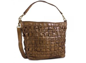 8054302837644 - Edera Shoulder Bag multi woven C021440ND-X1822-Military