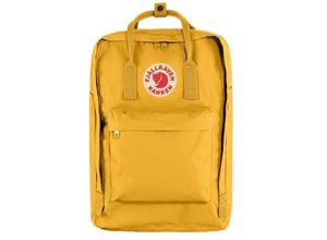 7323450785857 - Kanken Laptop 17 (Gelb one size) Fahrradsättel