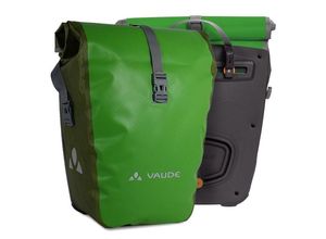 4052285396718 - Aqua Back - Parrot Green Taschenvariante - Gepäckträgertaschen