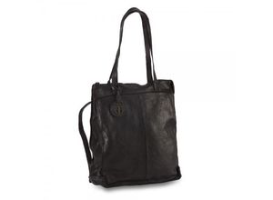 4046478052192 - Anchor Love Franka Shopper Tasche 29 cm dark ash