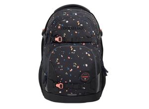 4047443477583 - coocazoo PORTER Schulrucksack Sprinkled Candy-Sprinkled Candy