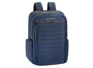 4056487045535 - Roadster Pro Backpack L OVL01602-dark blue