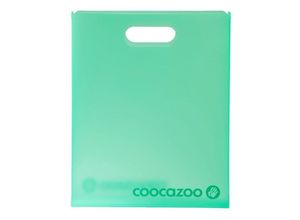 4047443472588 - coocazoo Heftebox-Fresh Mint