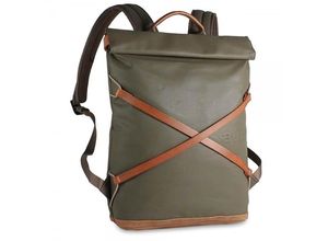 4250394964389 - Japan Yokohama Rucksack 40 cm Laptopfach fallen rock