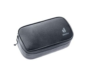 4046051130743 - Pencil Case-black