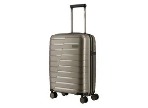 4027002073968 - Air Base 4-Rollen Kabinentrolley 55 cm champagner