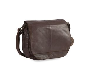 4046478068025 - Lotta-chocolate brown Damen