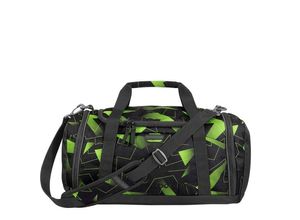 4047443468925 - coocazoo Sporttasche 42 cm lime flash