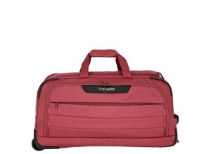 4027002078390 - Skaii Rollenreisetasche-Abendrot