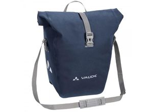 4062218105324 - Aqua Back Deluxe Single - Fahrradtasche Marine One Size