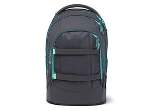 4057081145256 - satch pack Schulrucksack 2024 Mint Phantom-Mint Phantom