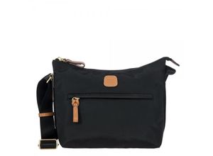 8016623140940 - BRICS X Bag Umhängetasche 45056-black Damen