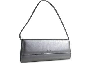 4000794145112 - PICARD Damen Abendtasche - Auguri silber weiß