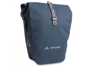 4062218105348 - Aqua Back Deluxe - Fahrradtaschen marine Taschenvariante - Gepäckträgertaschen