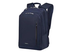 5400520128485 - Guardit Classy Rucksack 43 cm Laptopfach midnight blue