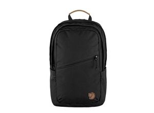 7323450786014 - Räven 20 Rucksack 32 cm Laptopfach black