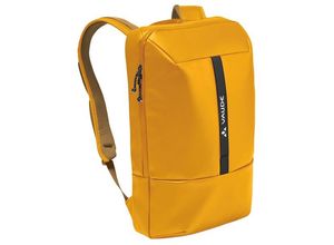 4062218380646 - Mineo Rucksack Laptopfach 46 cm burnt yellow