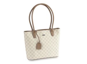 4056278169136 - Euphoria Shopper 9867-cream Damen