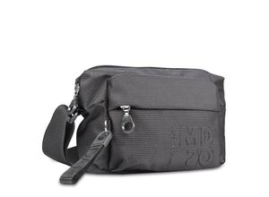 8032803708069 - MD20 Rucksack 38 cm Laptopfach steel