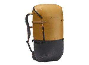 4062218269453 - CityGo 30 Rucksack 60 cm Laptopfach peanut butter