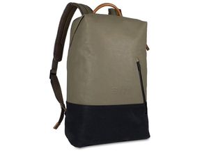 4250394950818 - Japan Hamamatsu Rucksack 37 cm Laptopfach fallen rock