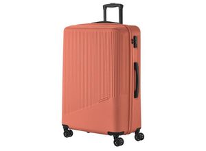 4027002084704 - Bali 4w Trolley L-koralle