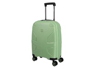 4027002090422 - IMPACKT IP1 4w Trolley S mit USB Port 100047-spring green